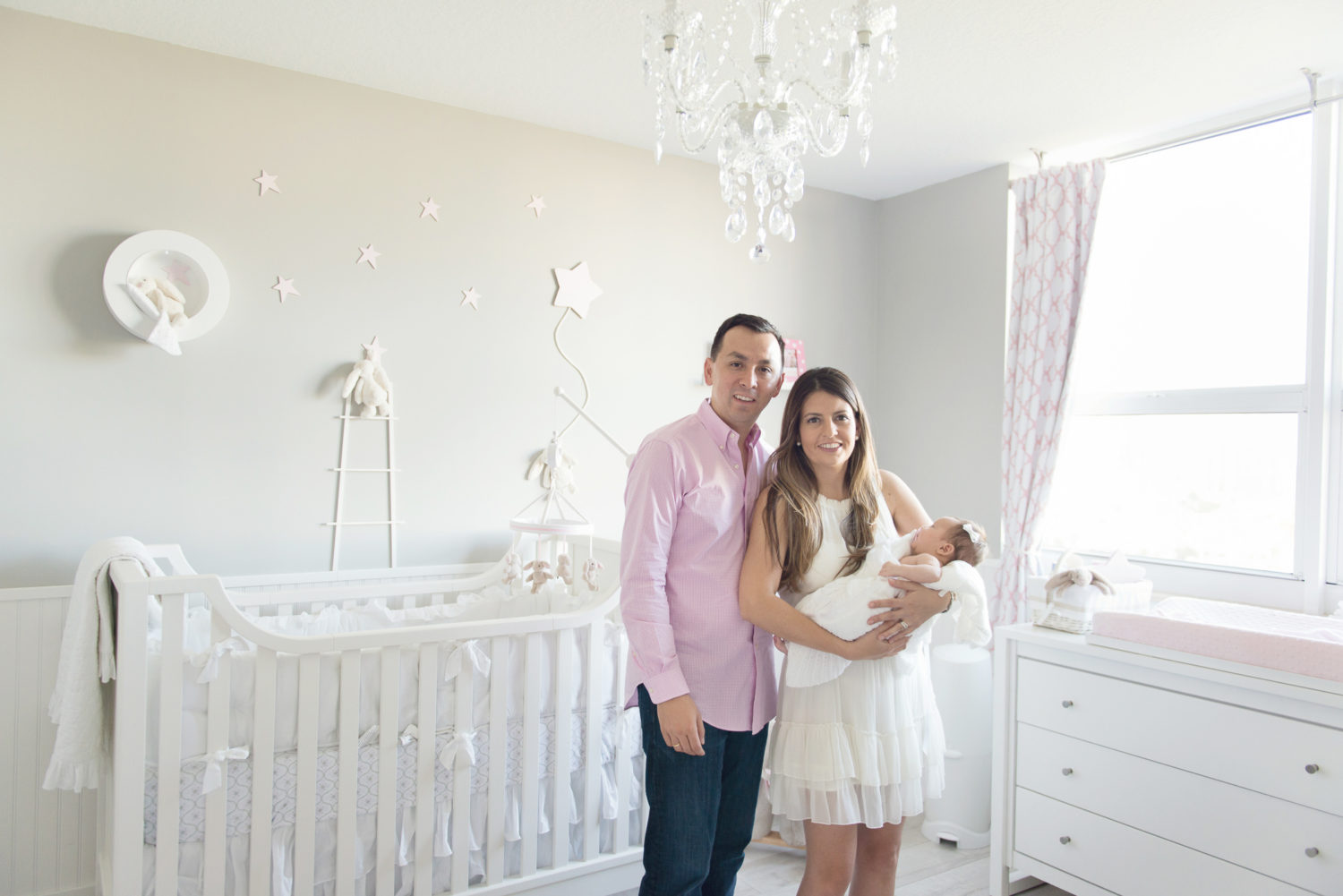 At home — LIVE Photo Studio Naples - Monica Alvarez lead photographer