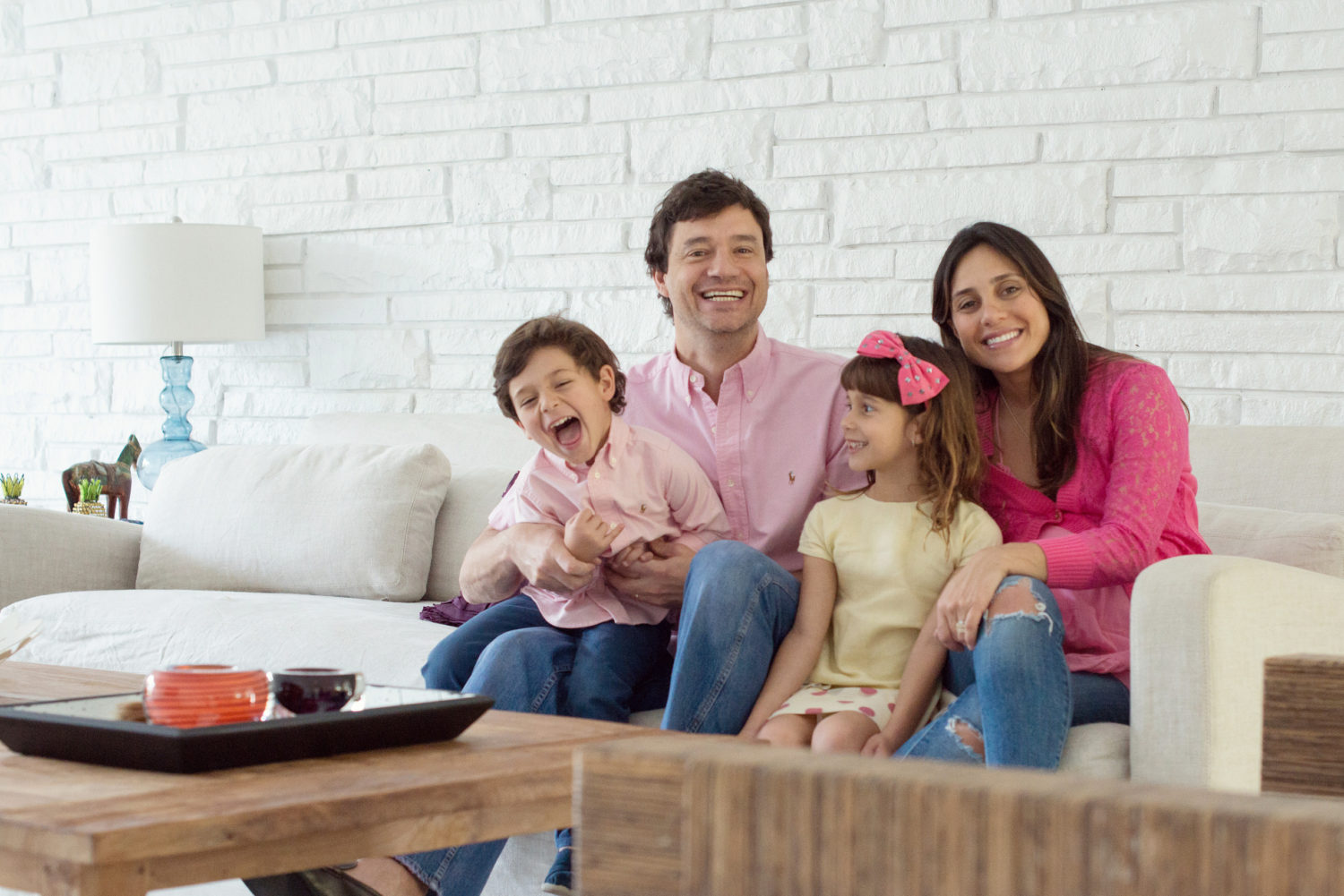 At home — Photo Studio Naples - Monica Alvarez lead photographer